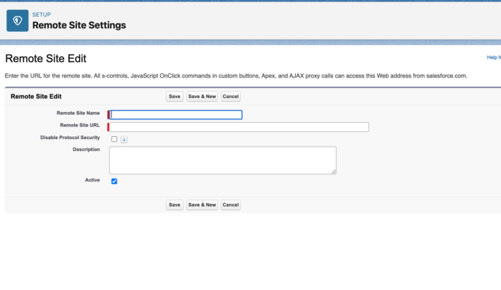 How to make Callouts in Apex with Example - Salesforce Geek